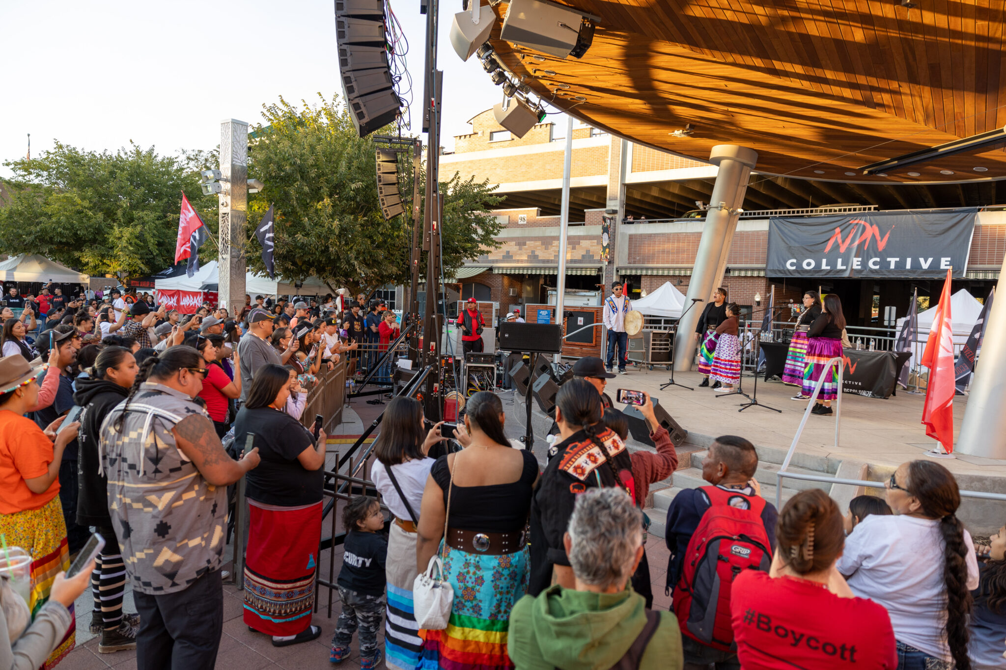 Home - NDN COLLECTIVE