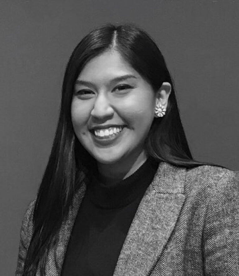 Megan Tom - NDN COLLECTIVE