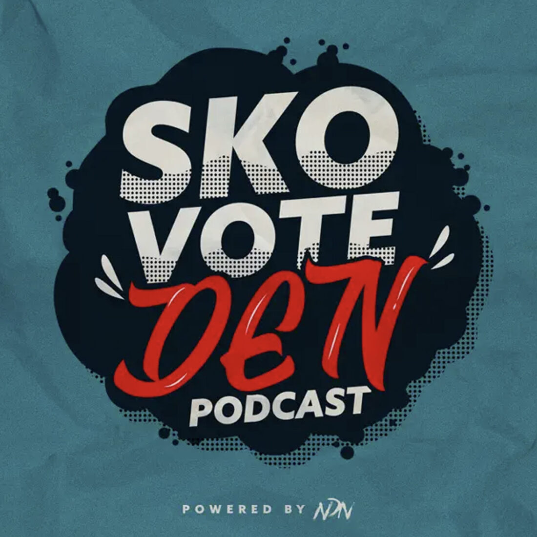 SKO VOTE DEN - COLECTIVO NDN