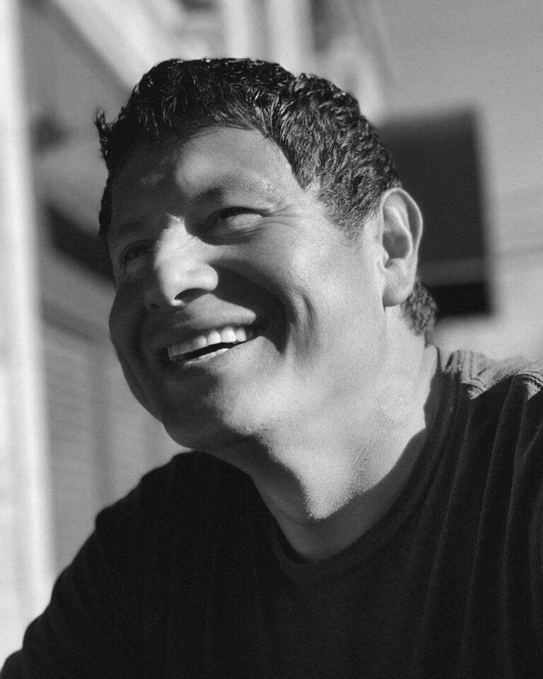 Thomas Janis - COLECTIVO NDN