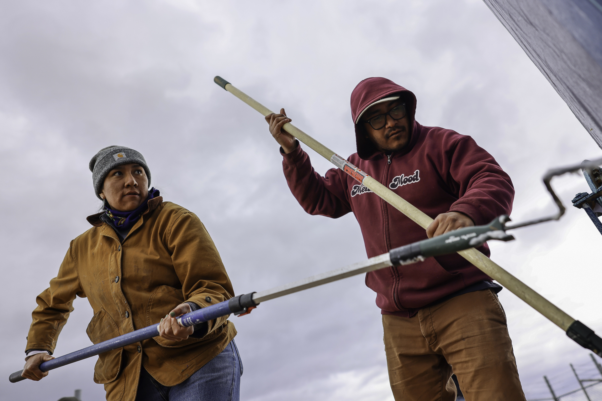 CREATIVE RESISTANCE - NDN COLLECTIVE