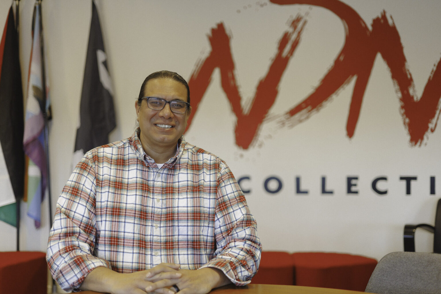 NDN Collective Announces New President - NDN COLLECTIVE
