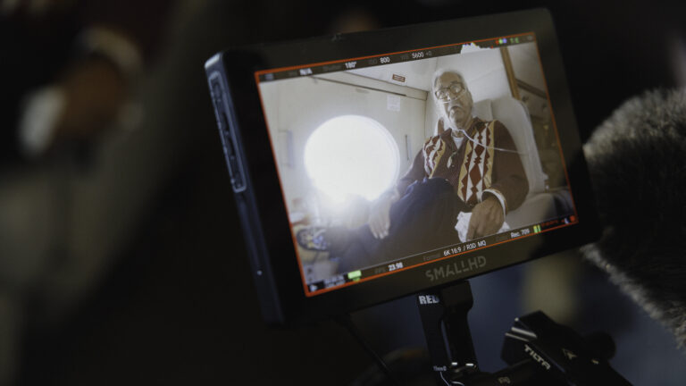 Bringing Him Home: NDN Collective’s Historic and Ongoing Support of Leonard Peltier - NDN COLLECTIVE