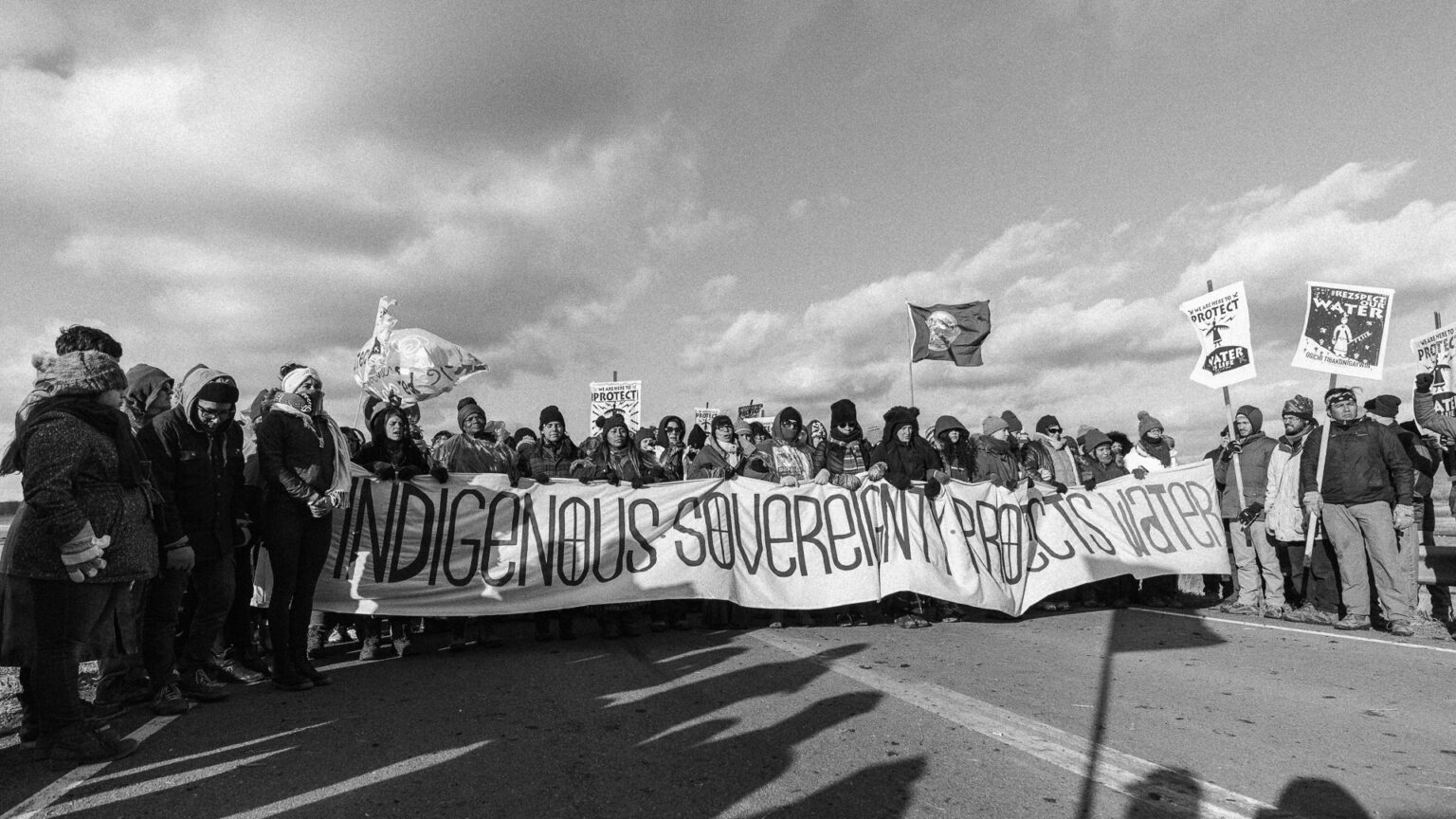 Our Voices Won’t Be Silenced, Our Movements Won’t be Repressed: Solidarity with Our Comrades ...