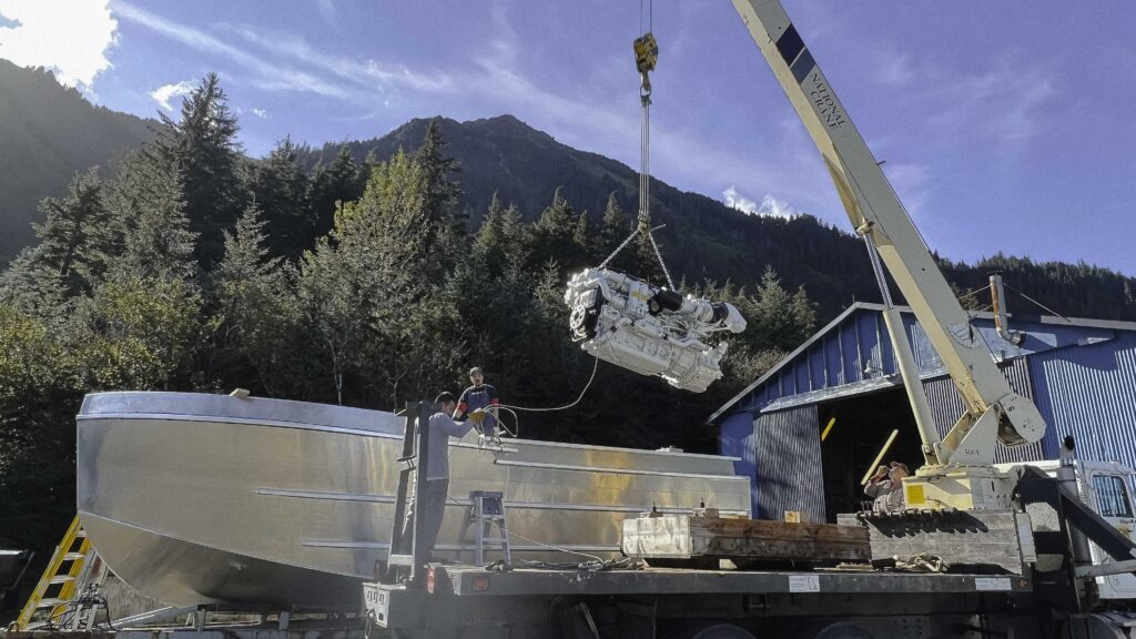 LE FONDS NDN CONTINUE DE SOUTENIR LES EFFORTS DE RÉCUPÉRATION DES ...